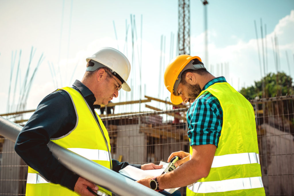 Valston General Contracting Company | Develop. Design. Build